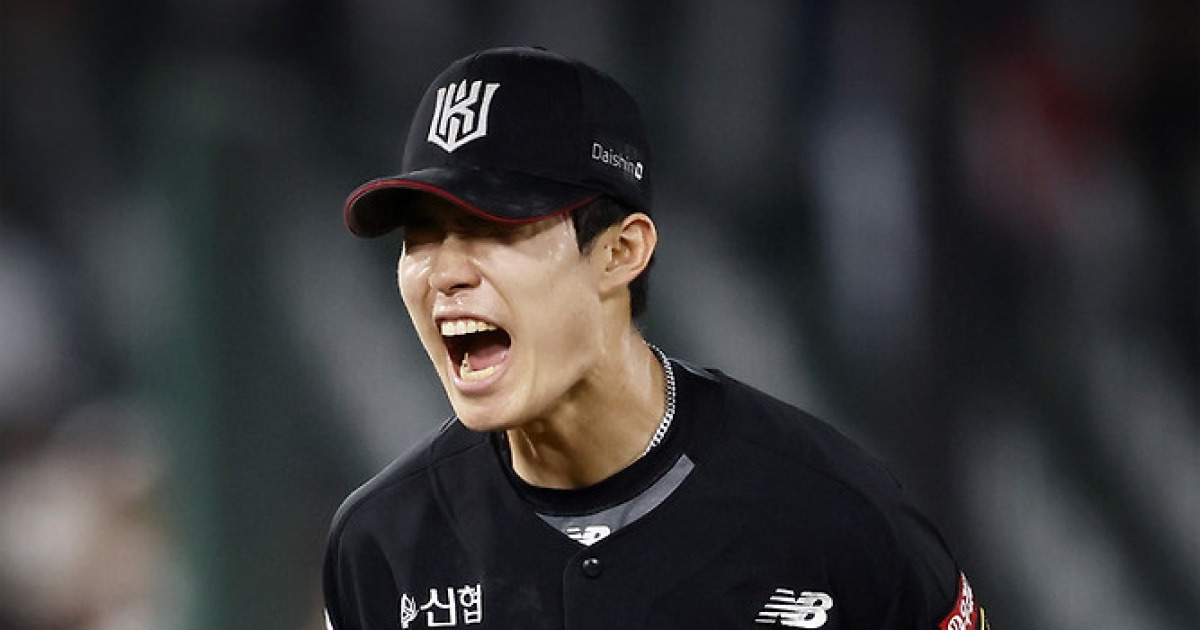 'KIA전 9실점 악몽 이어졌다' KT 원상현 6이닝 5실점(4자책) 2경기 연속 부진 [잠실에서mhn]