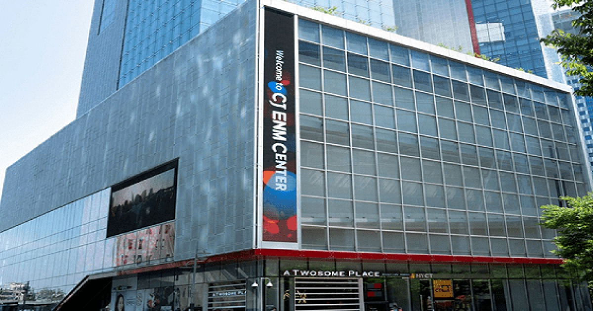 CJ ENM, 日TBS그룹과 드라마 3편·영화 2편 공동제작