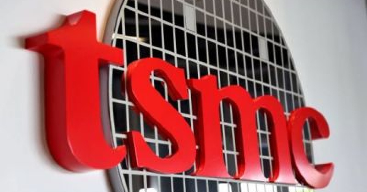 TSMC, AI 수요 힘입어 4월 매출 10조원…전년比 60%↑