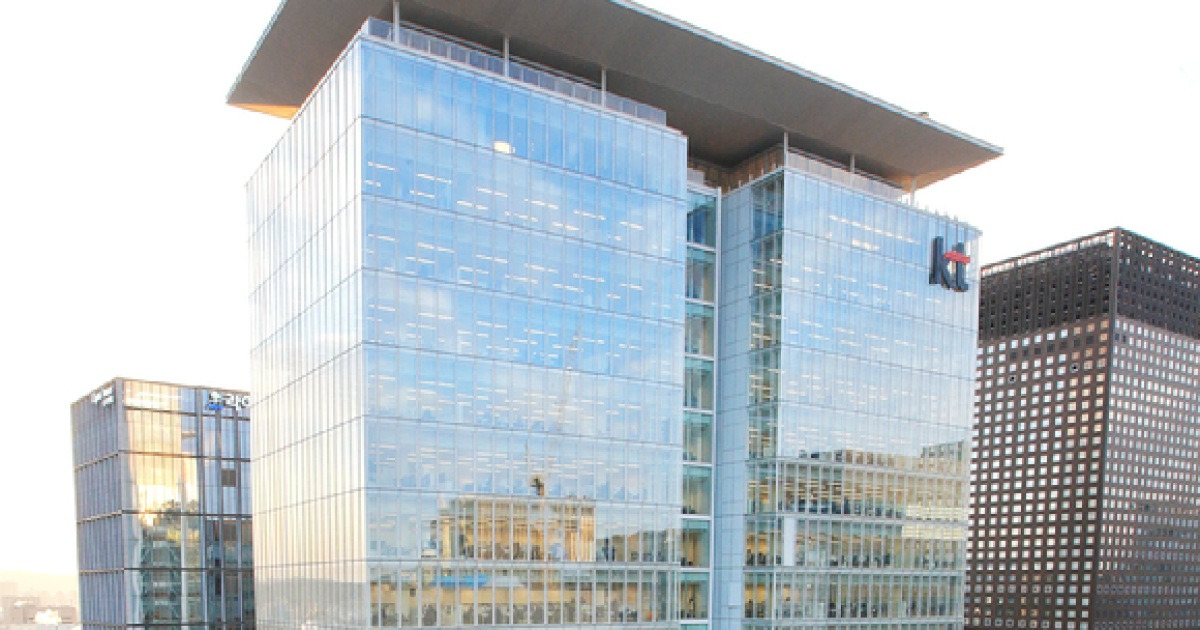 [컨콜 종합] "통신 사업에 AI 결합" KT, AICT 기업으로 도약에 방점