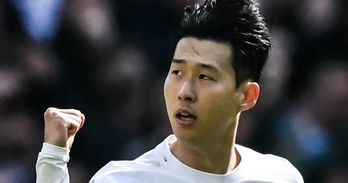 ‘쏘니’가 없다고? EPL, 올해의 선수 후보 8인 명단 발표…손흥민, 17골 9도움 활약에도 제외