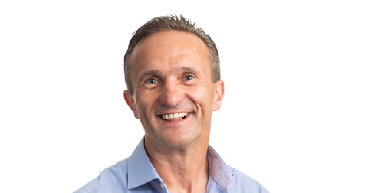 Talkdesk Hires Simon Horrocks as Asia-Pacific Leader to Turbocharge the ...