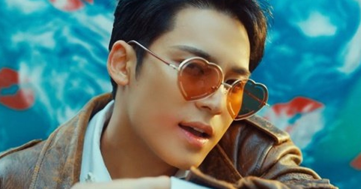 세븐틴 힙합팀, 스웩 가득한 ‘LALALI’ M/V 공개 '한국형 날라리'