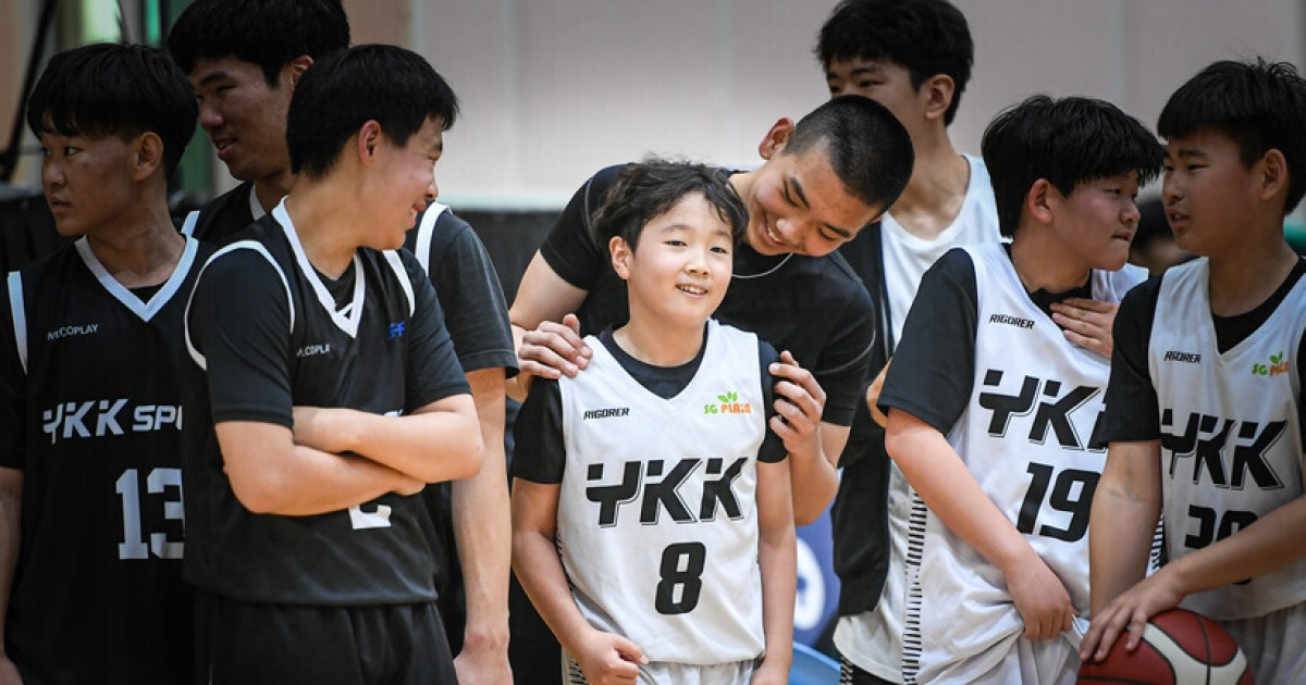 [JB화보] 2024 KBA 3x3 코리아투어 인제대회 1일차 경기 화보