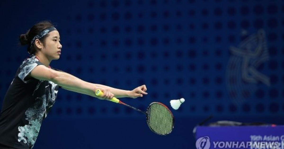 [스포츠박사 기자의 스포츠용어 산책 1093] 배드민턴 ‘롱 서비스 라인(Long Service Line)’에 왜 ‘롱’이 들어가나