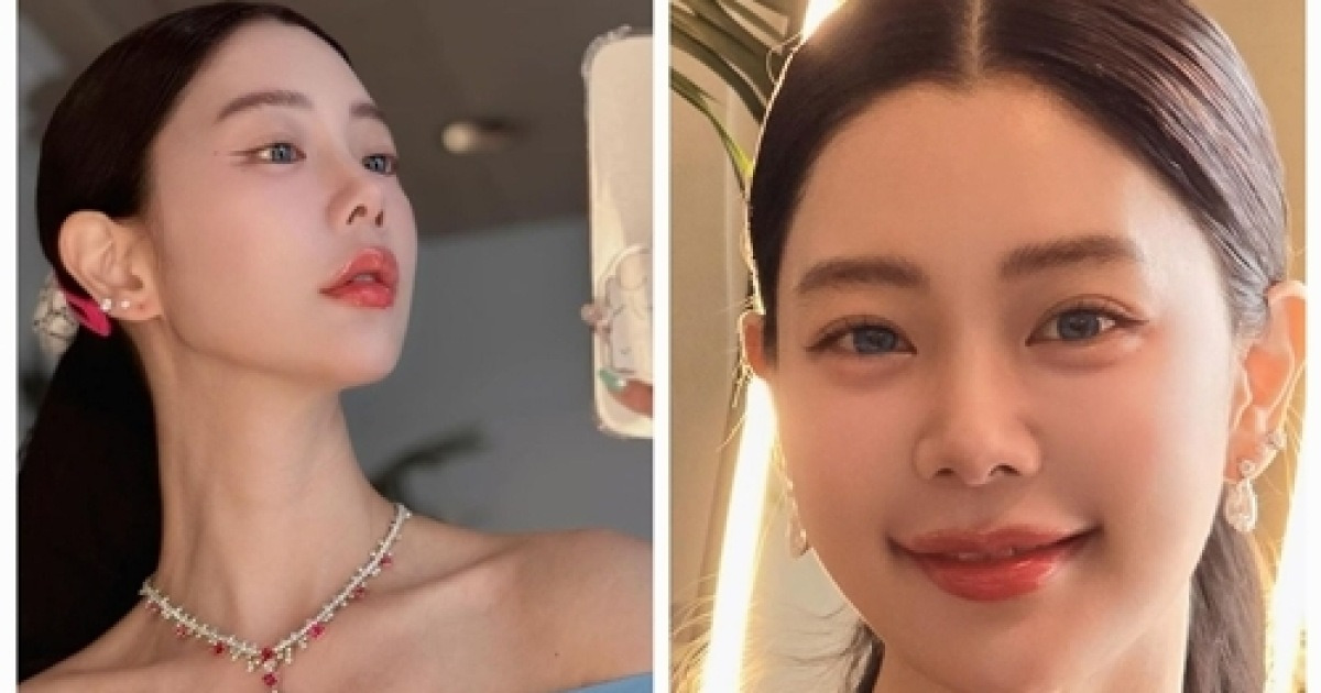 ‘167cm’ 클라라, 완벽한 쇄골 라인..“세련미와 고혹적인 매력으로 10점 만점!”