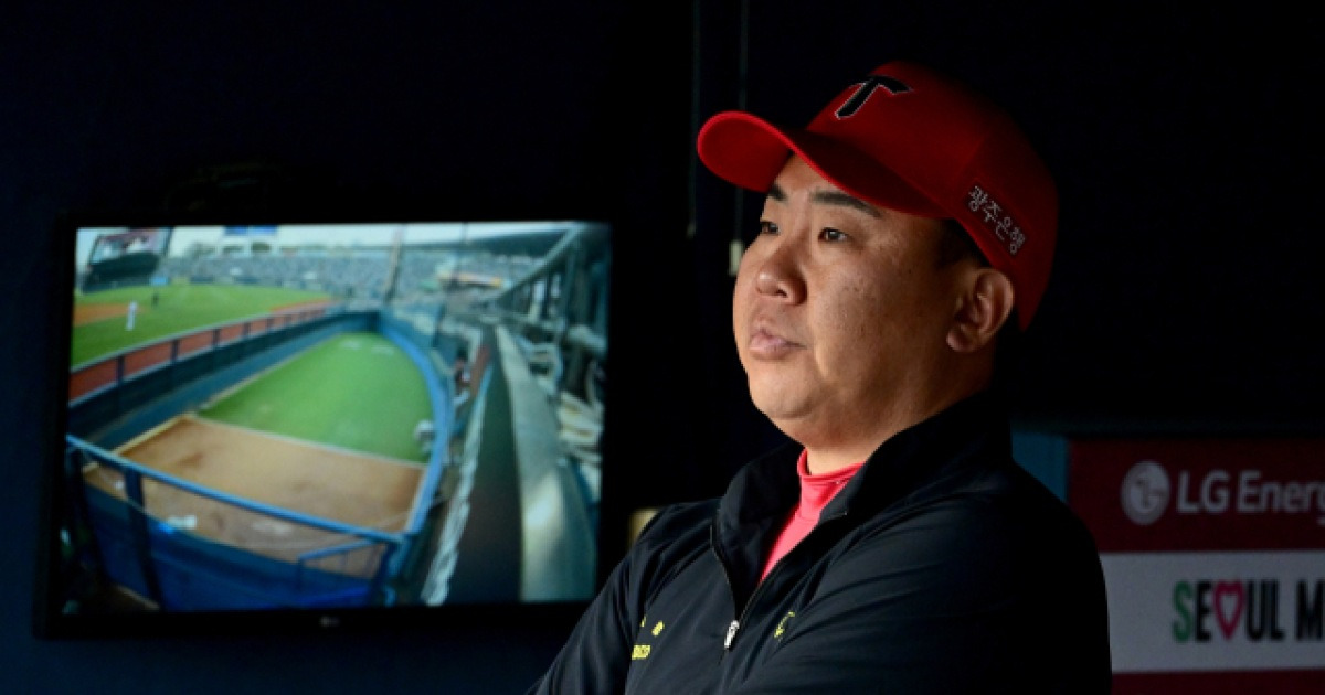 “저는 아직도 이해 못하겠어요” KBO에 공문 보낸 KIA, 꽃범호도 화났다…스리피트, 강력한 의문제기[MD광주]