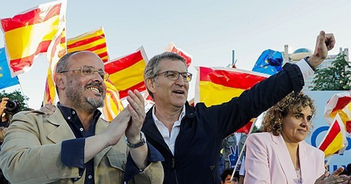 SPAIN CATALAN ELECTIONS