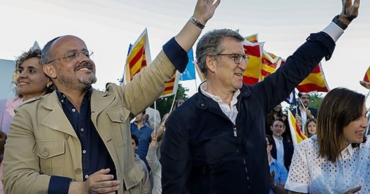 SPAIN CATALAN ELECTIONS