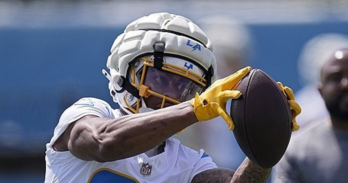 Chargers Football