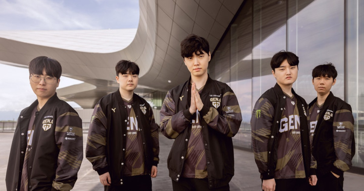 [MSI] 떨어지지 않는 '쵸비의 DPM'