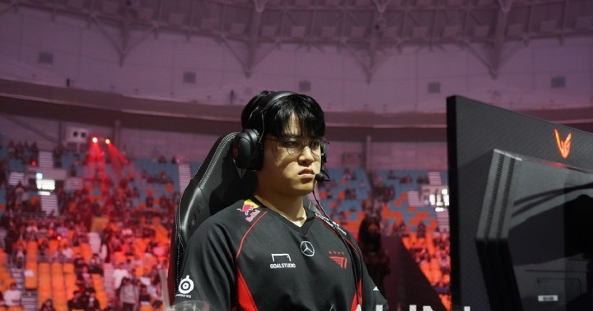 [MSI] 'BLG 상대, 자신 있다' 구마유시의 여유, 여전히 통할까?