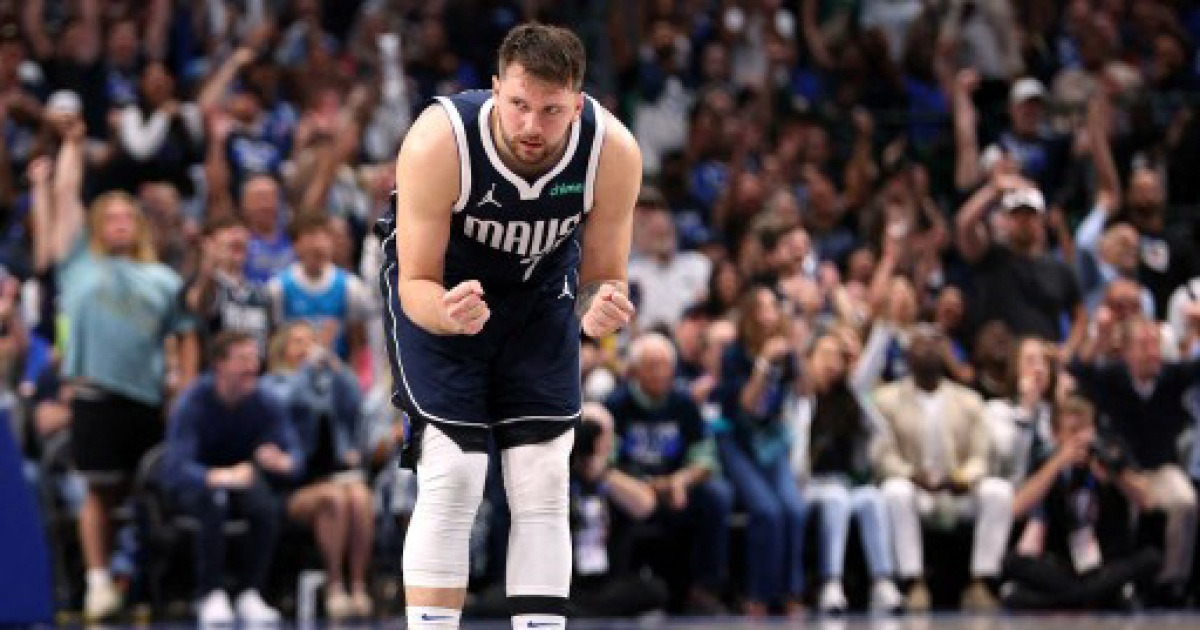 ‘워싱턴 27점’ 댈러스, 홈에서 OKC 제압 [NBA PO]