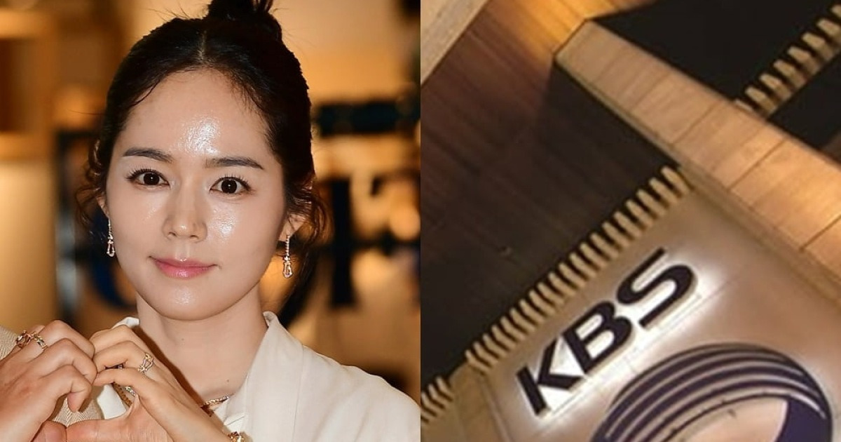 KBS, 한가인→'낙하산 MC' 교체 통보 의혹…'역사저널 그날' 잠정 폐지 [TEN이슈]