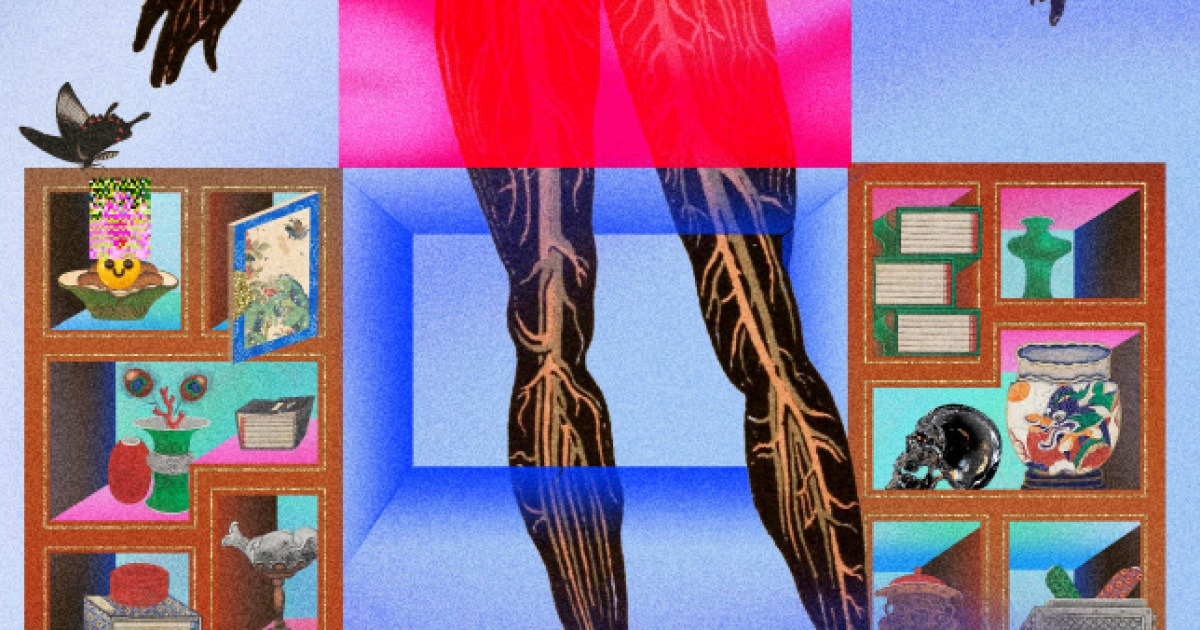 28회 BIFAN, 파격 공식 포스터 공개…AI 영상 부문 신설 눈길