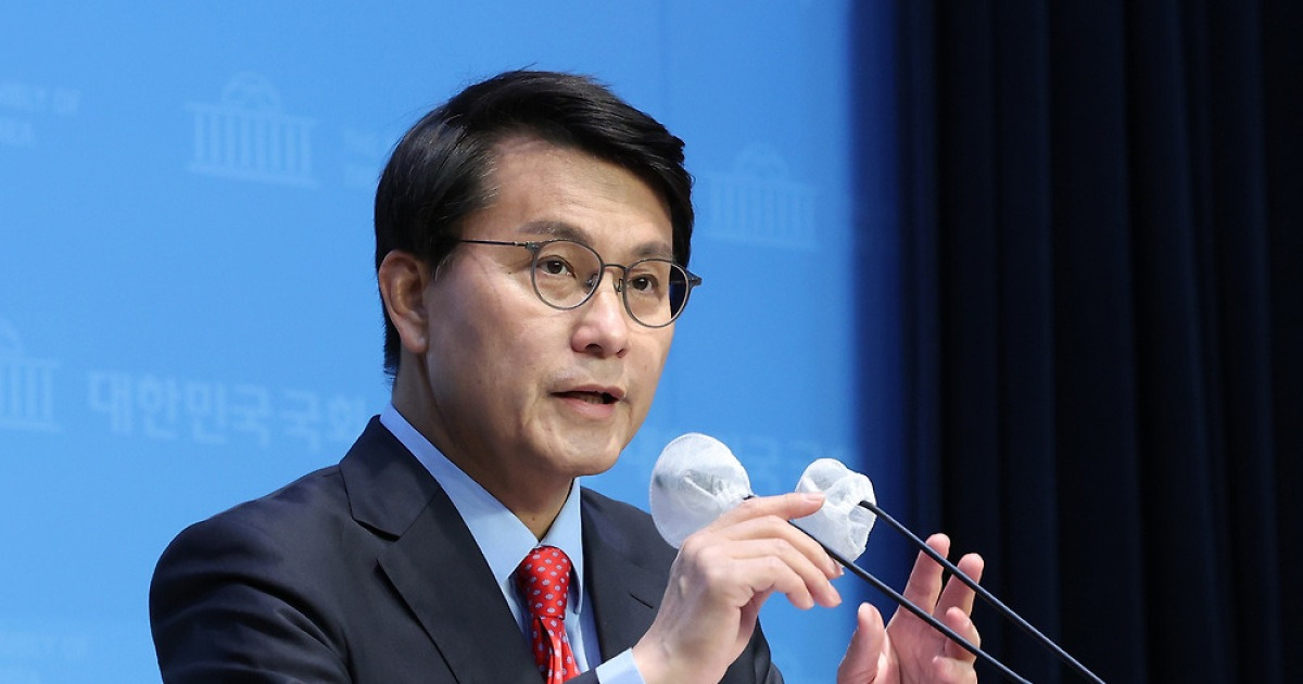 윤상현 라인야후 사태 반일 선동 나서선 안돼