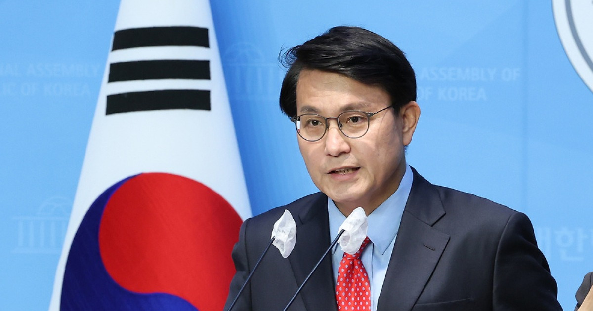 윤상현 라인야후 사태 죽창가 안돼…국익 위한 초당적 협력 필요
