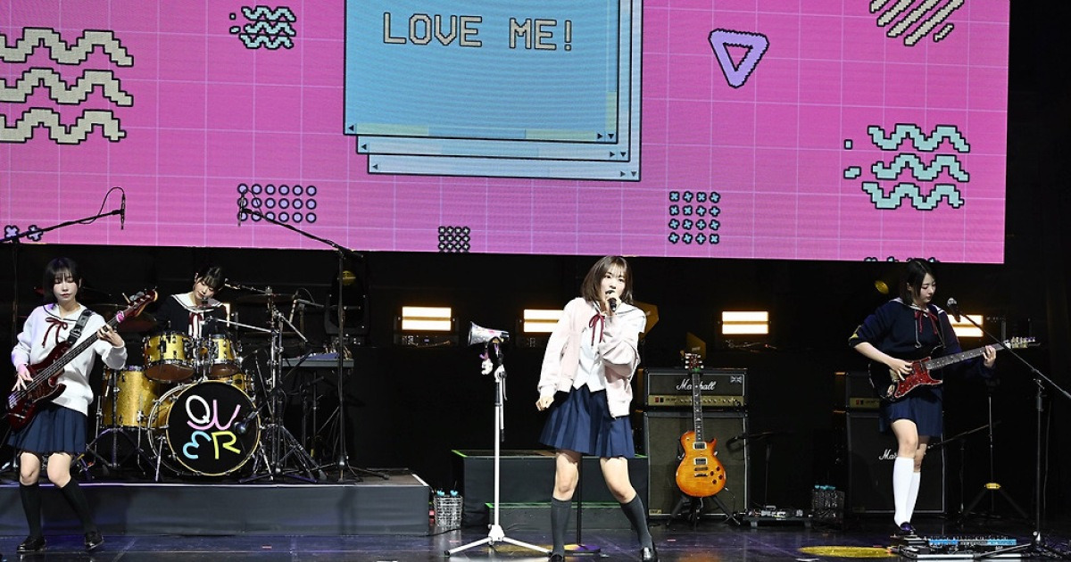 [Y초점] QWER·맨스티어의 성공…장르 팬은 배가 아프다