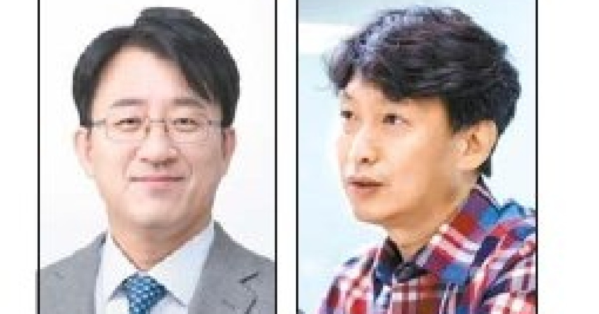 삼성D·LGD 임원 ‘SID 2024 공로상’