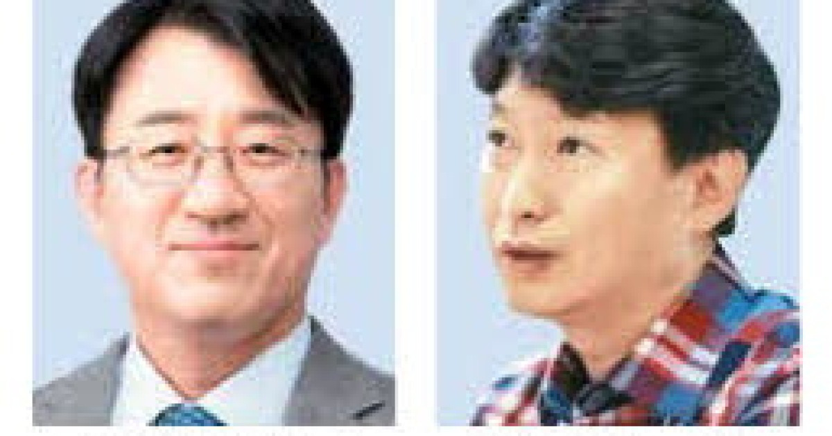 이청·양준영 'SID' 공로상 삼성D·LGD 나란히 수상