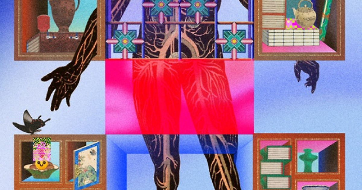 제28회 BIFAN, AI 화두 던지는 공식 포스터 공개