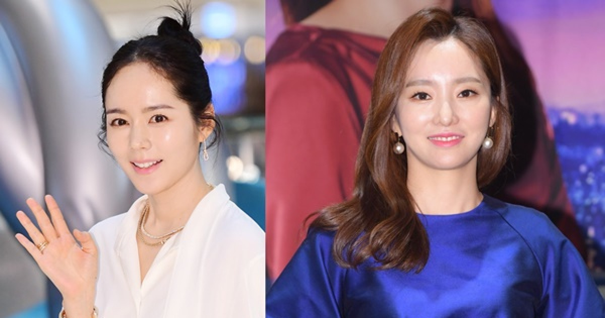 '역사저널, 그날' 한가인→조수빈 MC 교체? KBS 측 "제작진과 의견 차이 있었으나 논의 中" [공식]