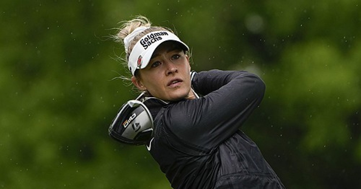 LPGA Tour Golf