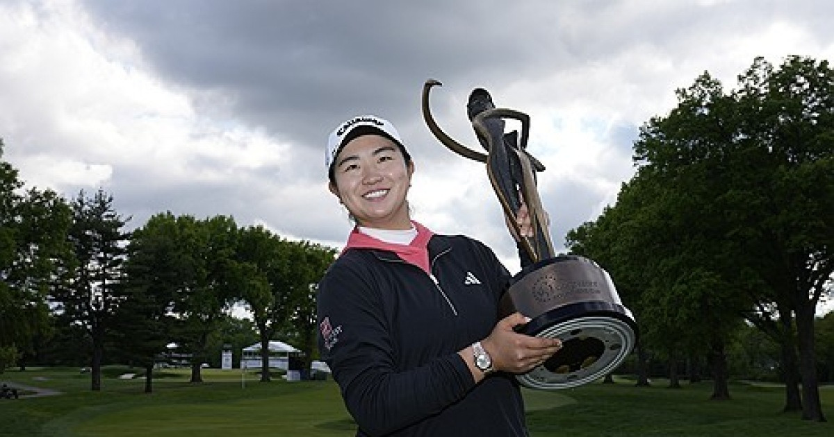 LPGA Tour Golf