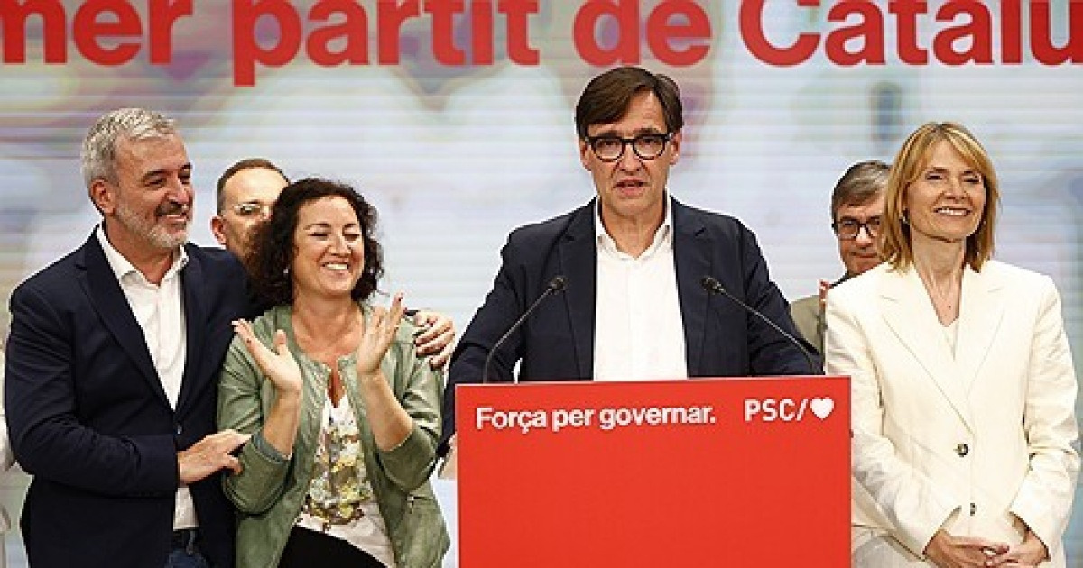 SPAIN ELECTIONS