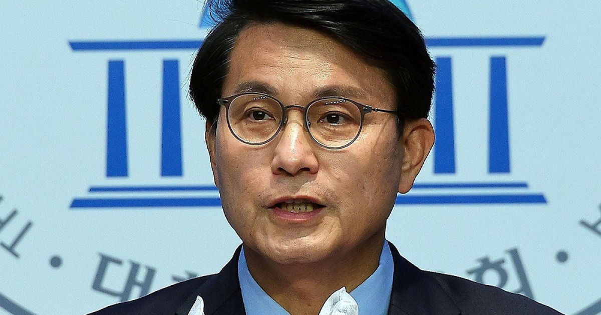 라인 야후 사태관련 기자회견