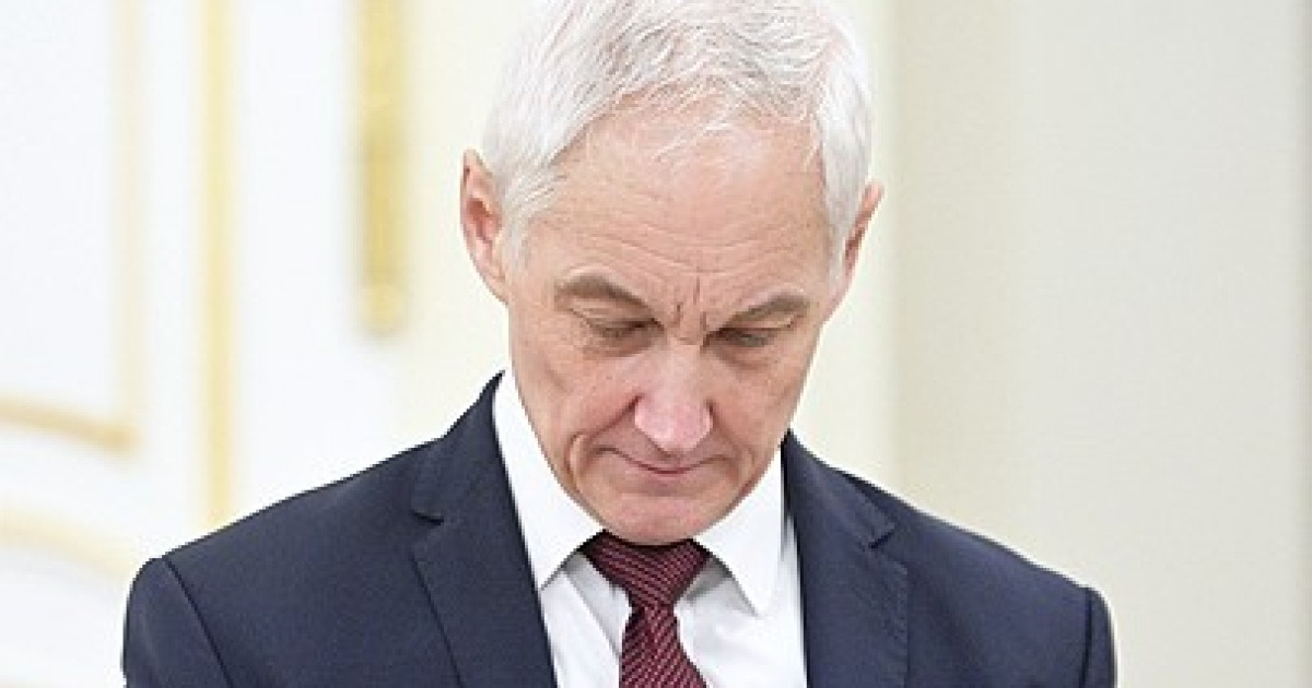 (FILE) RUSSIA GOVERMENT