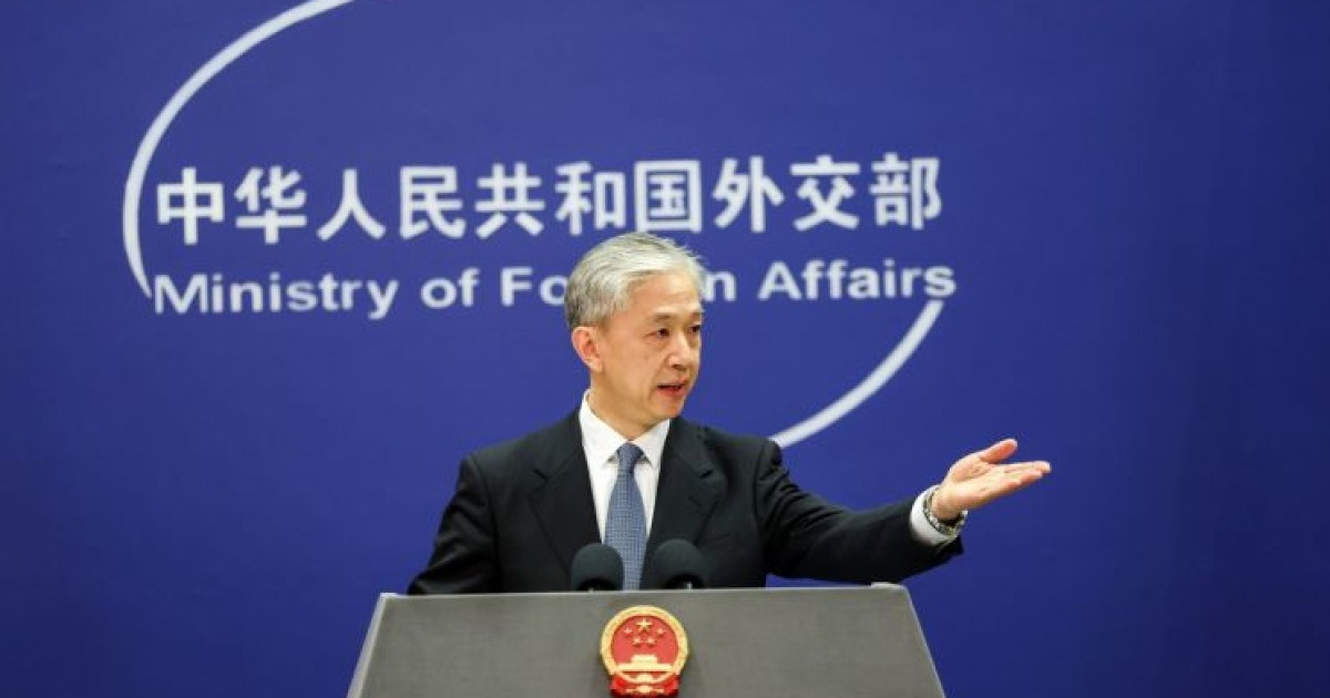 中, 美 EV·배터리 관세 인상에 "WTO 규칙 위반" 반발