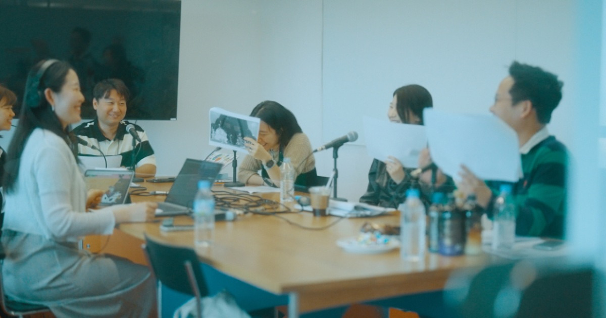 [ESG] GS리테일, 다문화가정 아동 위한 오디오북 제작