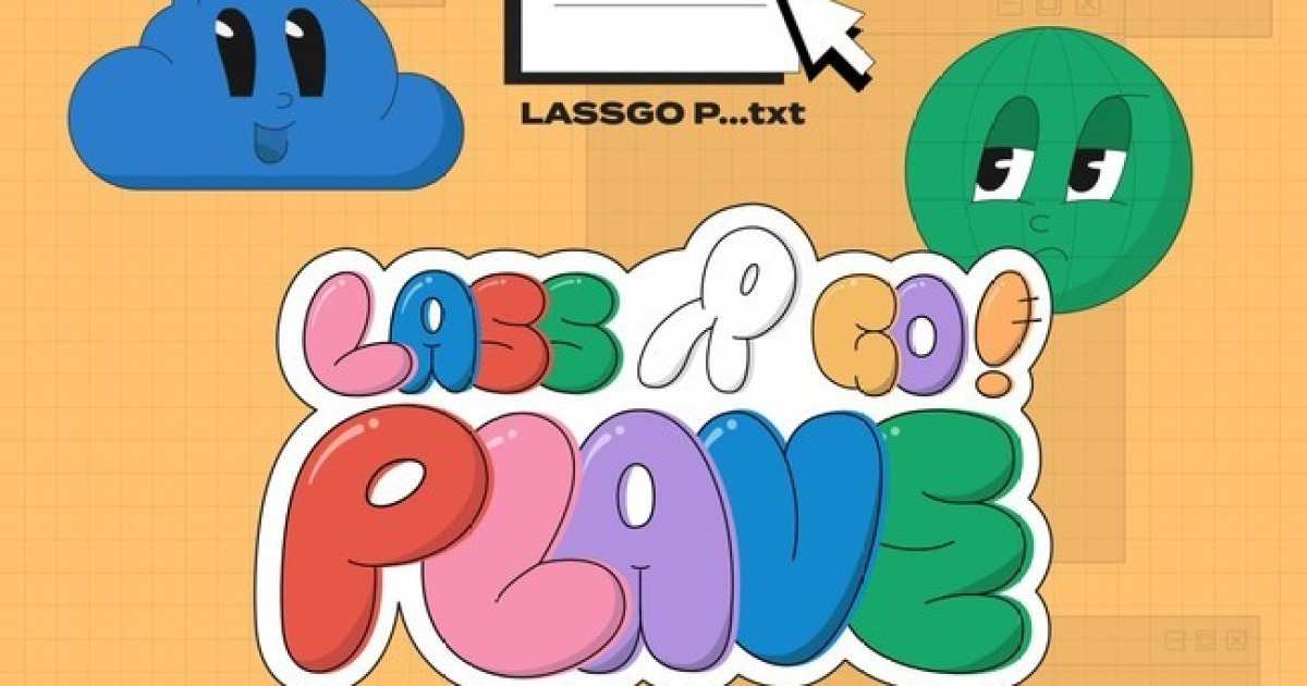 플레이브, 자체 콘텐츠 ‘라쓰고 플레이브’ 론칭…오늘(14일) 티저 공개