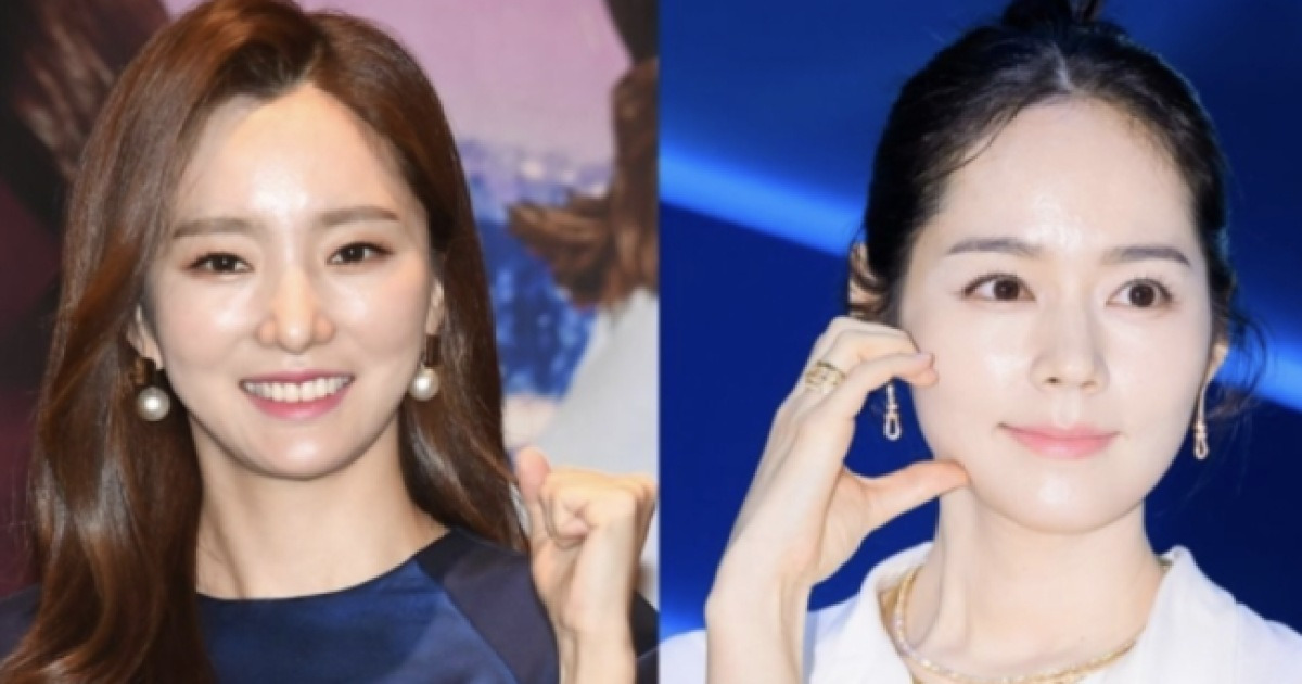 "한가인=김신영 꼴 됐다"..KBS, 또 내부갈등→오늘(14일) PD협회 기자회견 (Oh!쎈 이슈)