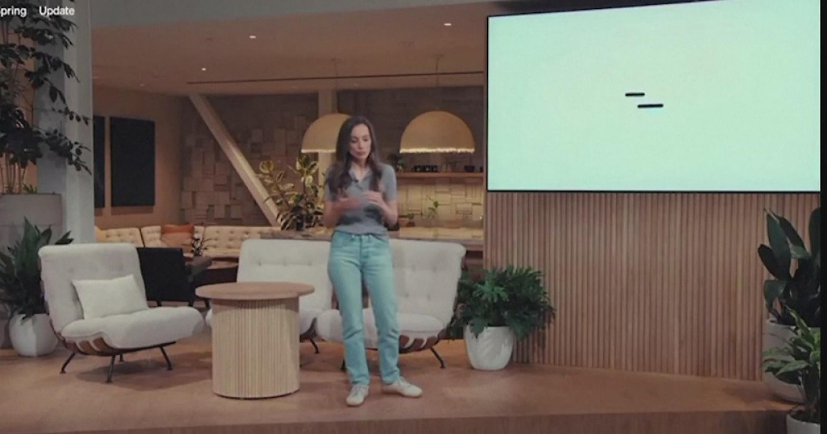 [부자들의 투자노트] 오픈AI CTO "GPT-4o, 이전 모델보다 훨씬 빠르고 능력 향상돼"