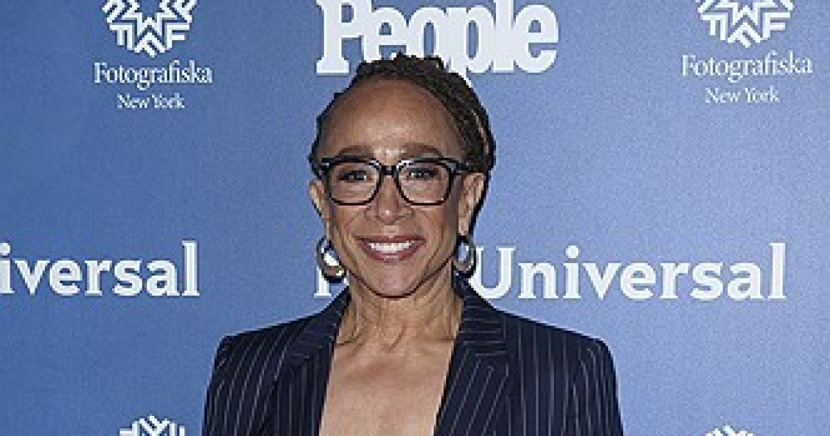 People and NBCUniversal 2024 Upfront