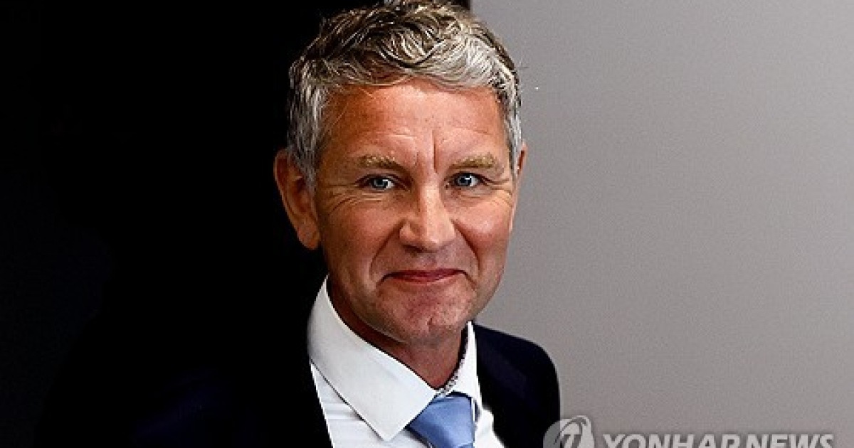 GERMANY HOECKE TRIAL