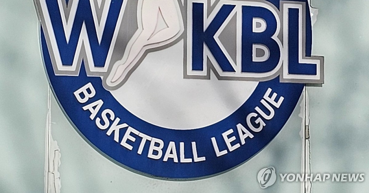 WKBL 차기 총재에 신상훈·안상수·이준용 도전…17일 선출