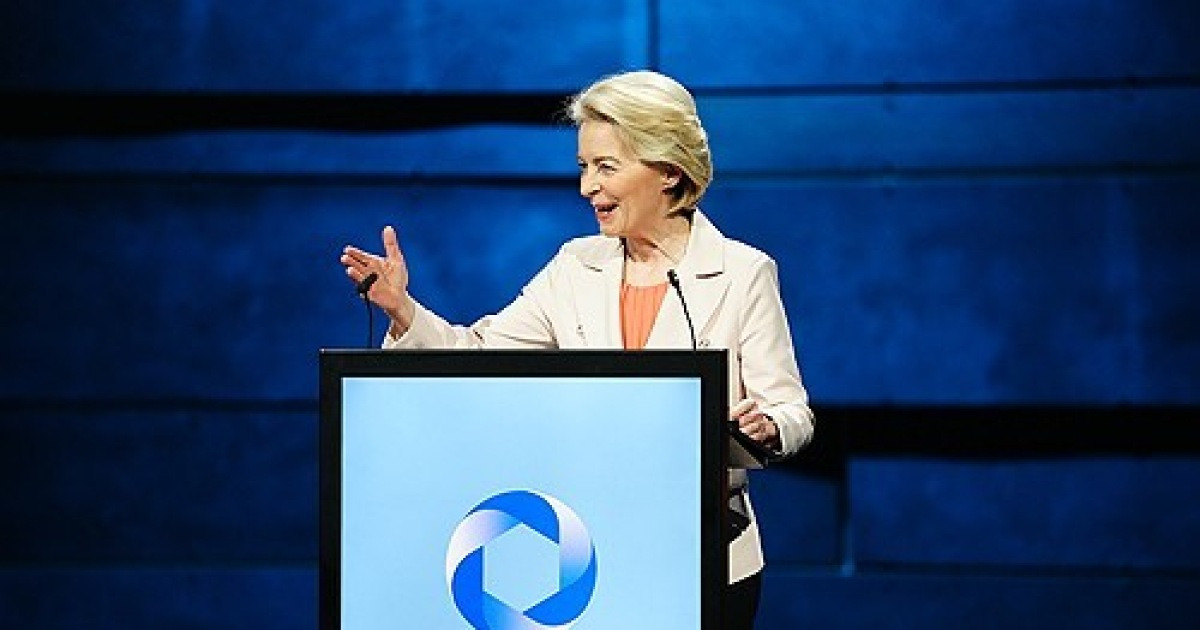 DENMARK DEMOCRACY SUMMIT