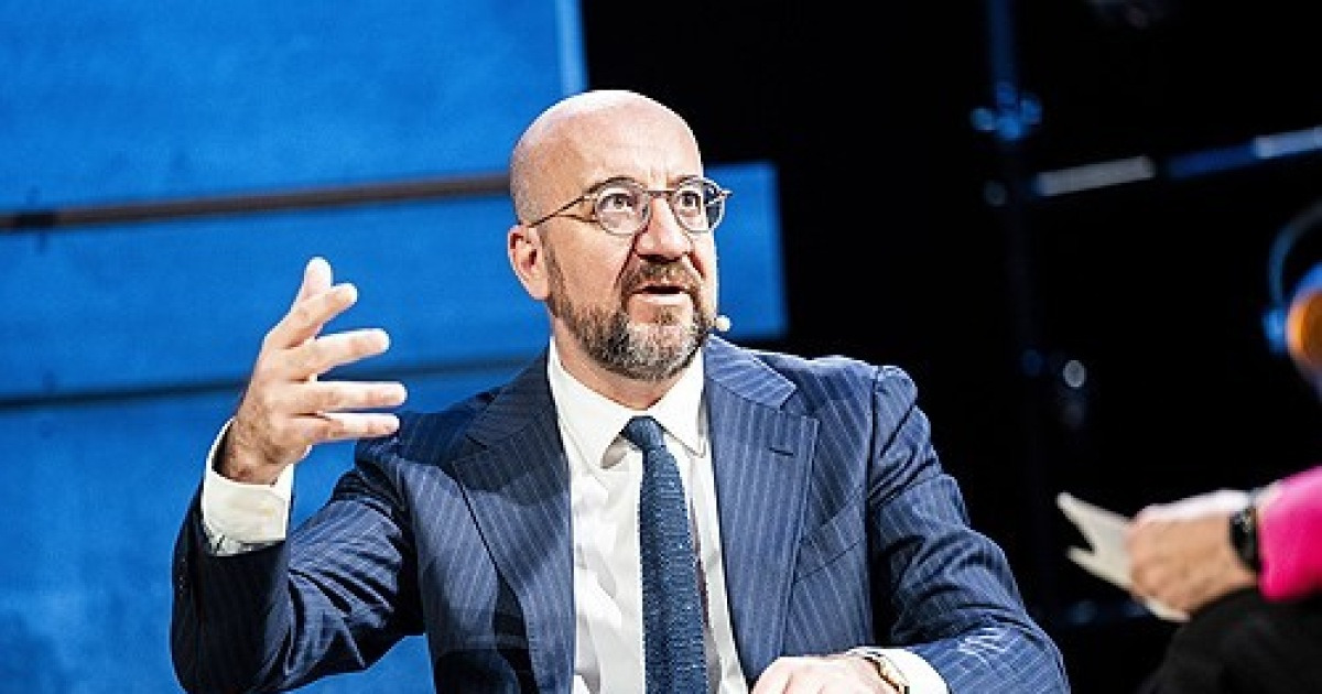 DENMARK DEMOCRACY SUMMIT