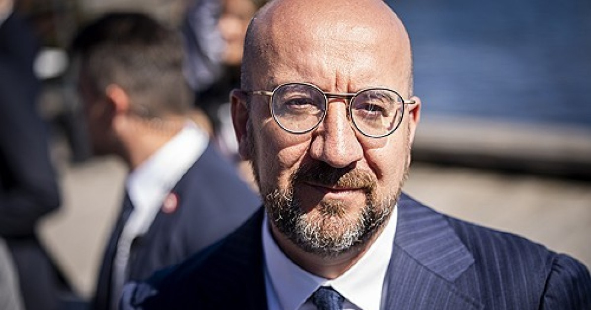 DENMARK DEMOCRACY SUMMIT