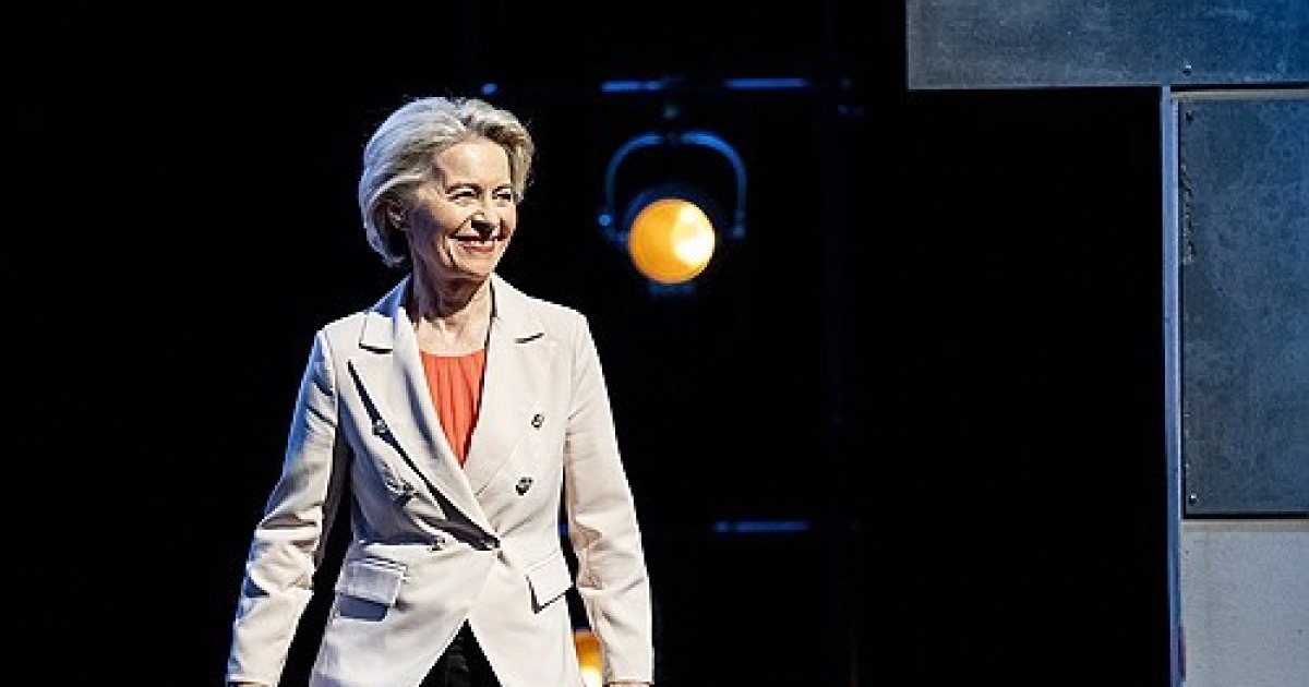 DENMARK DEMOCRACY SUMMIT