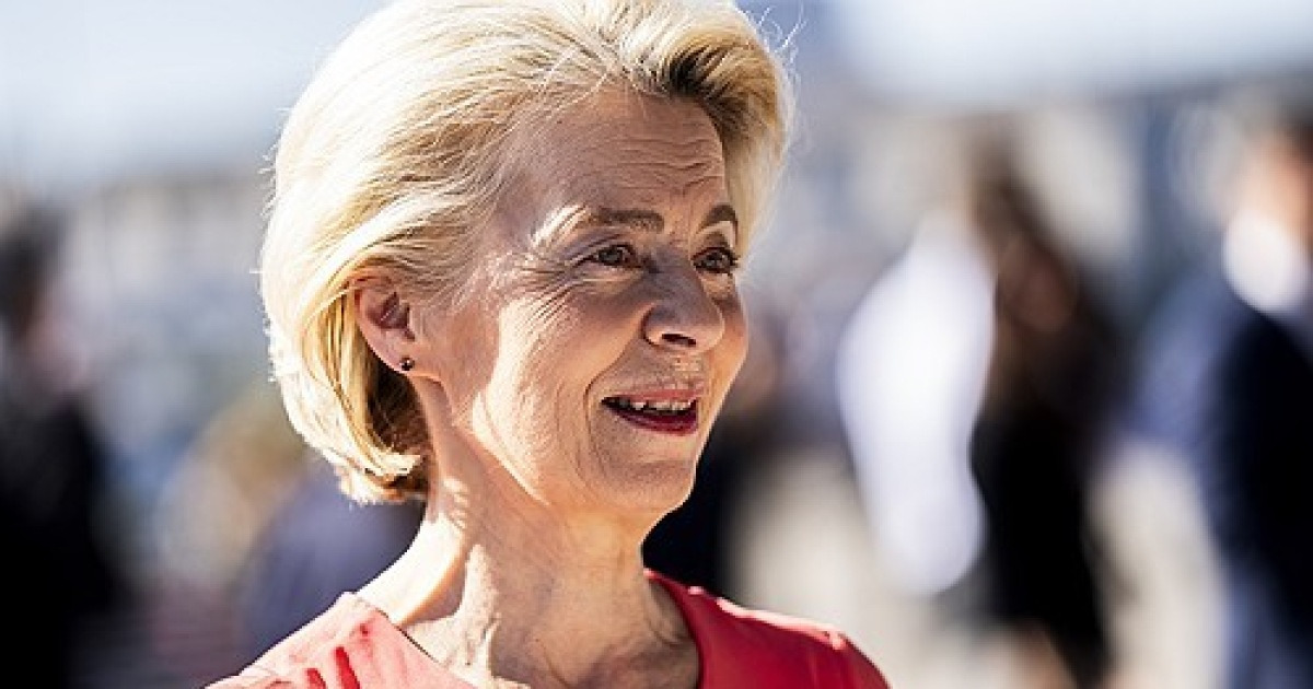 DENMARK DEMOCRACY SUMMIT