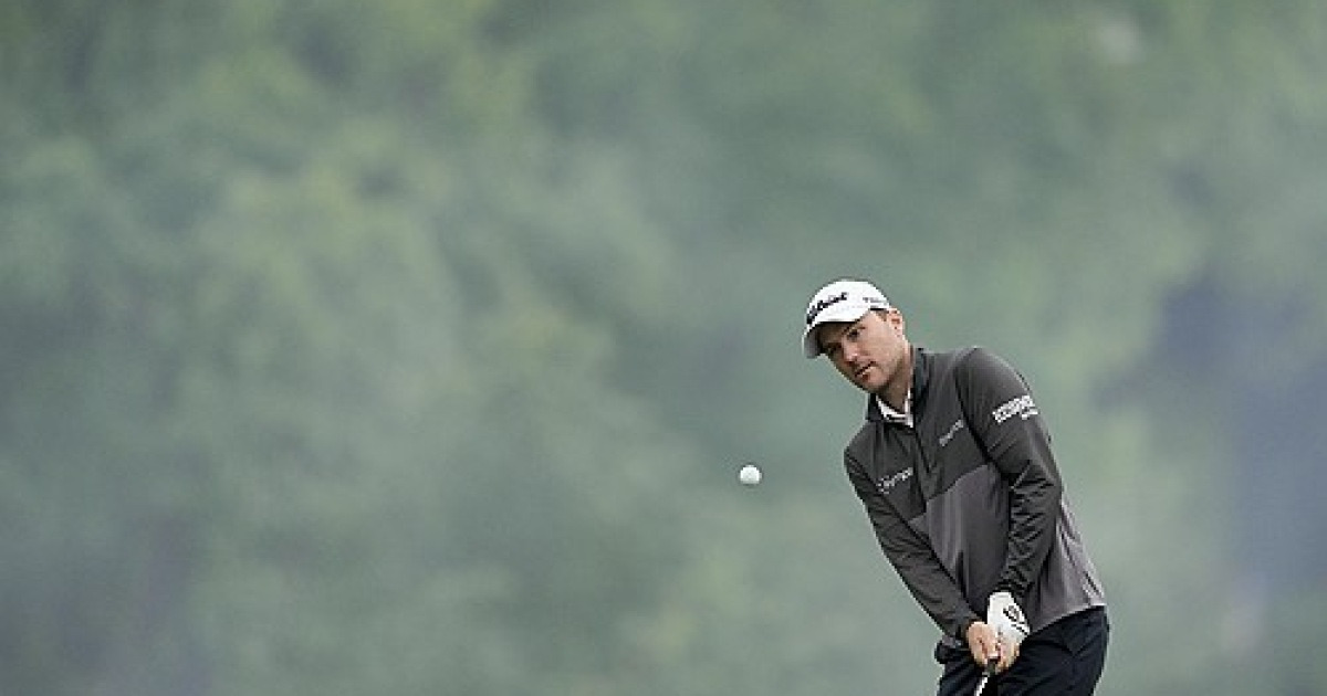 PGA Championship Golf