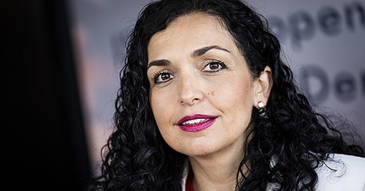 DENMARK DEMOCRACY SUMMIT