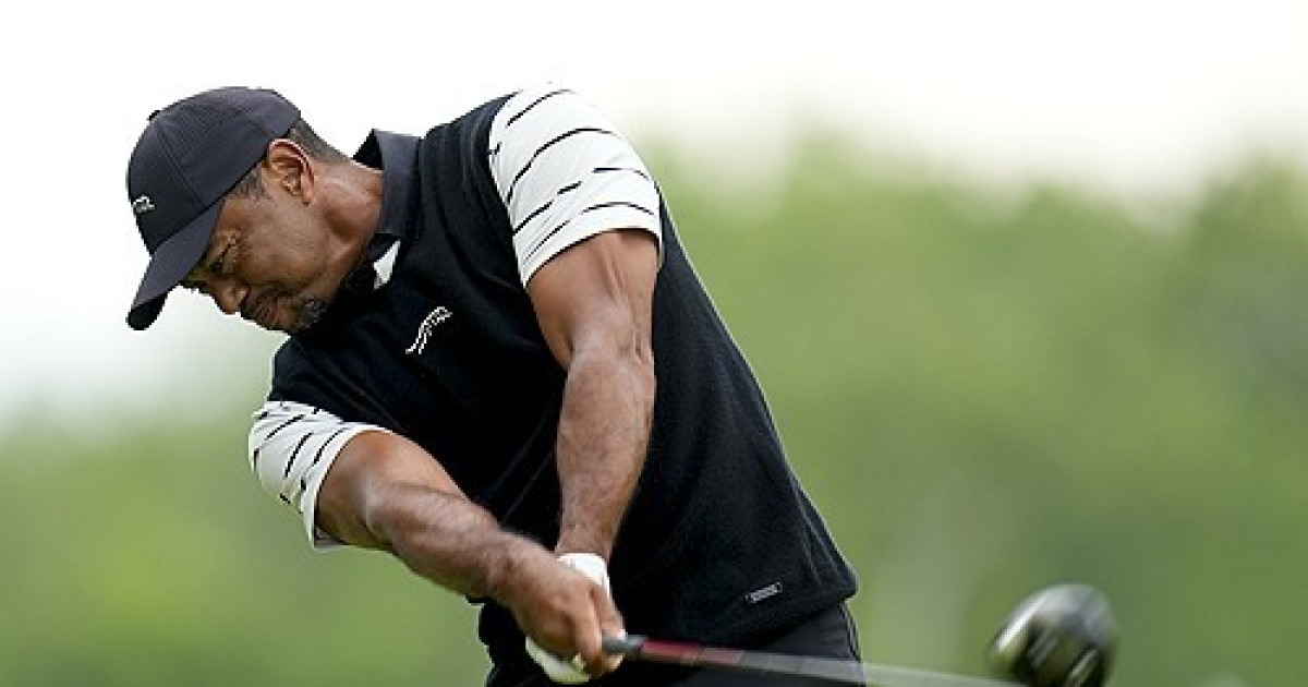 PGA Championship Golf