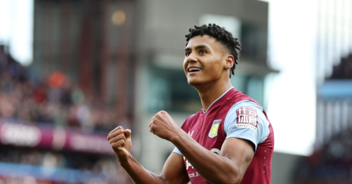 "더 많은 공포를 쌓은 선수는 없다"...'SON도 범접 불가' 41년 만의 UCL 진출 이끈 FW, PL 최종전 대기록 도전