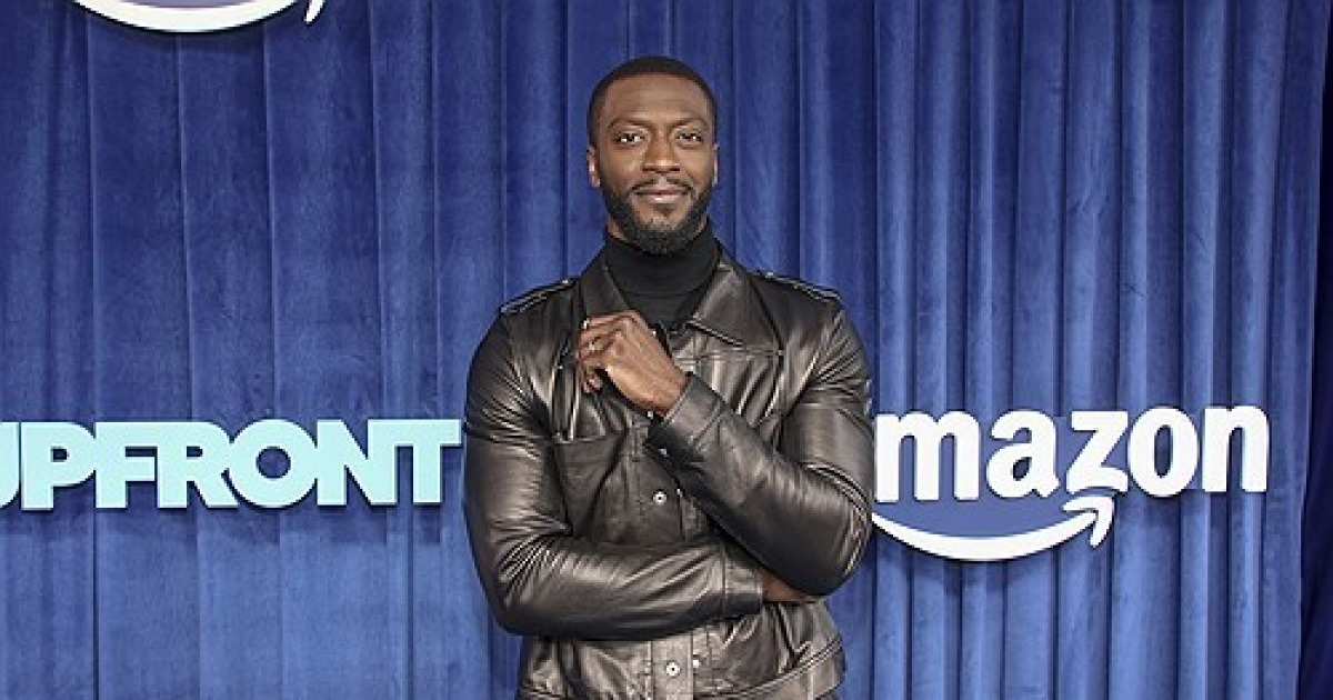 Amazon MGM Studios 2024 Upfront