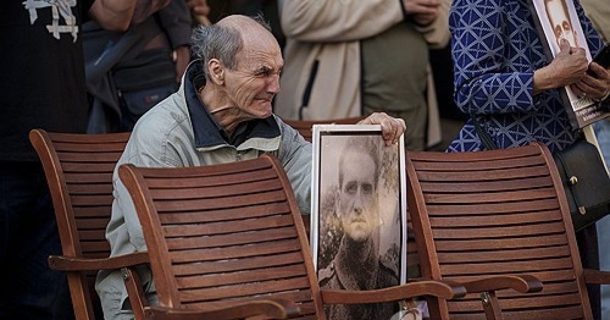 Romania Prisons Anniversary